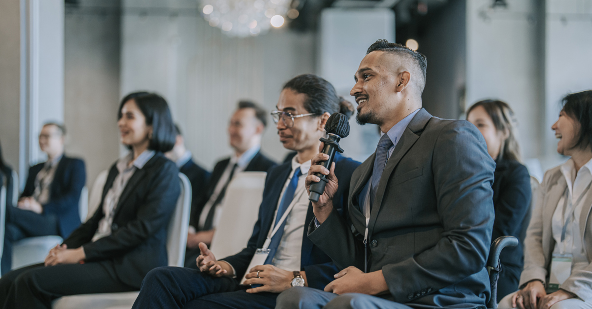 MPMS MUFG | Launching our Australia AGM Snapshot 2025