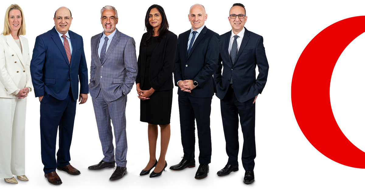 MPMS MUFG | Our Leadership Team